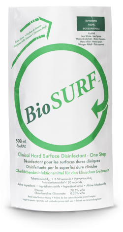 BioSurf