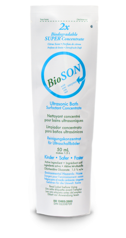 BioSon Universal Device Detergent