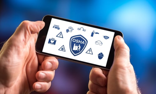 Navigating the Complex World of OSHA Compliance in Healthcare