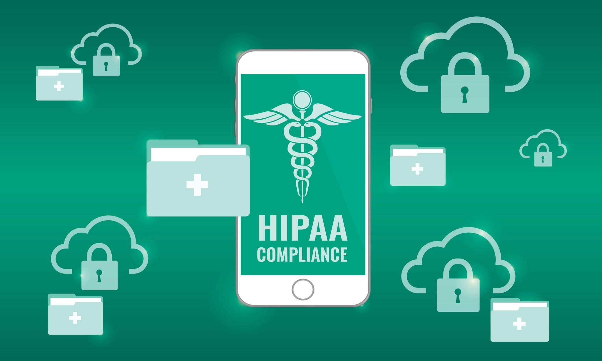 HIPAA Requirements For Healthcare Facilities Explained