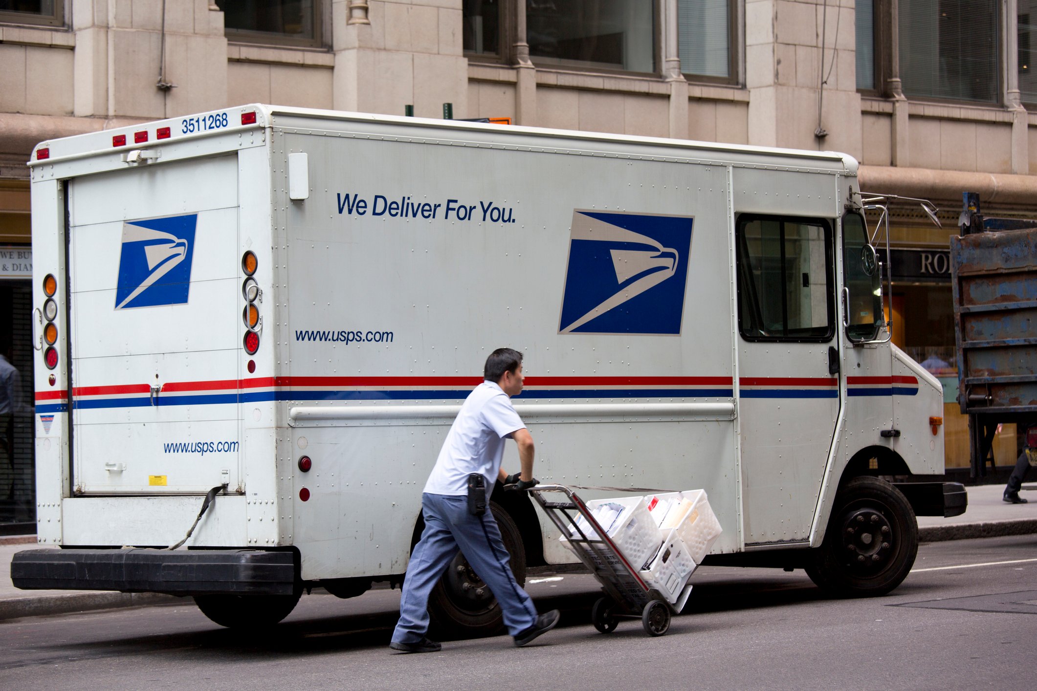 From at Home Patients to Healthcare Practitioners: How Mail-Back ...