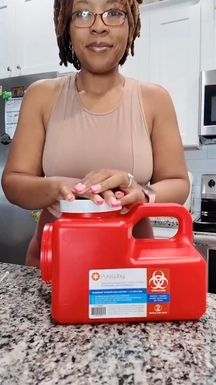 Review video