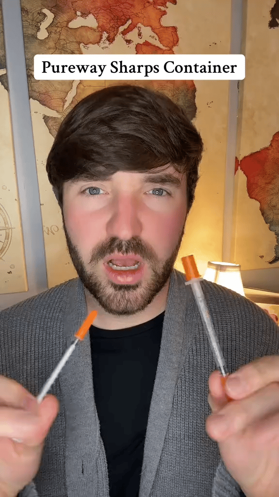 PureWay Compliance Waste Management & Compliance Services